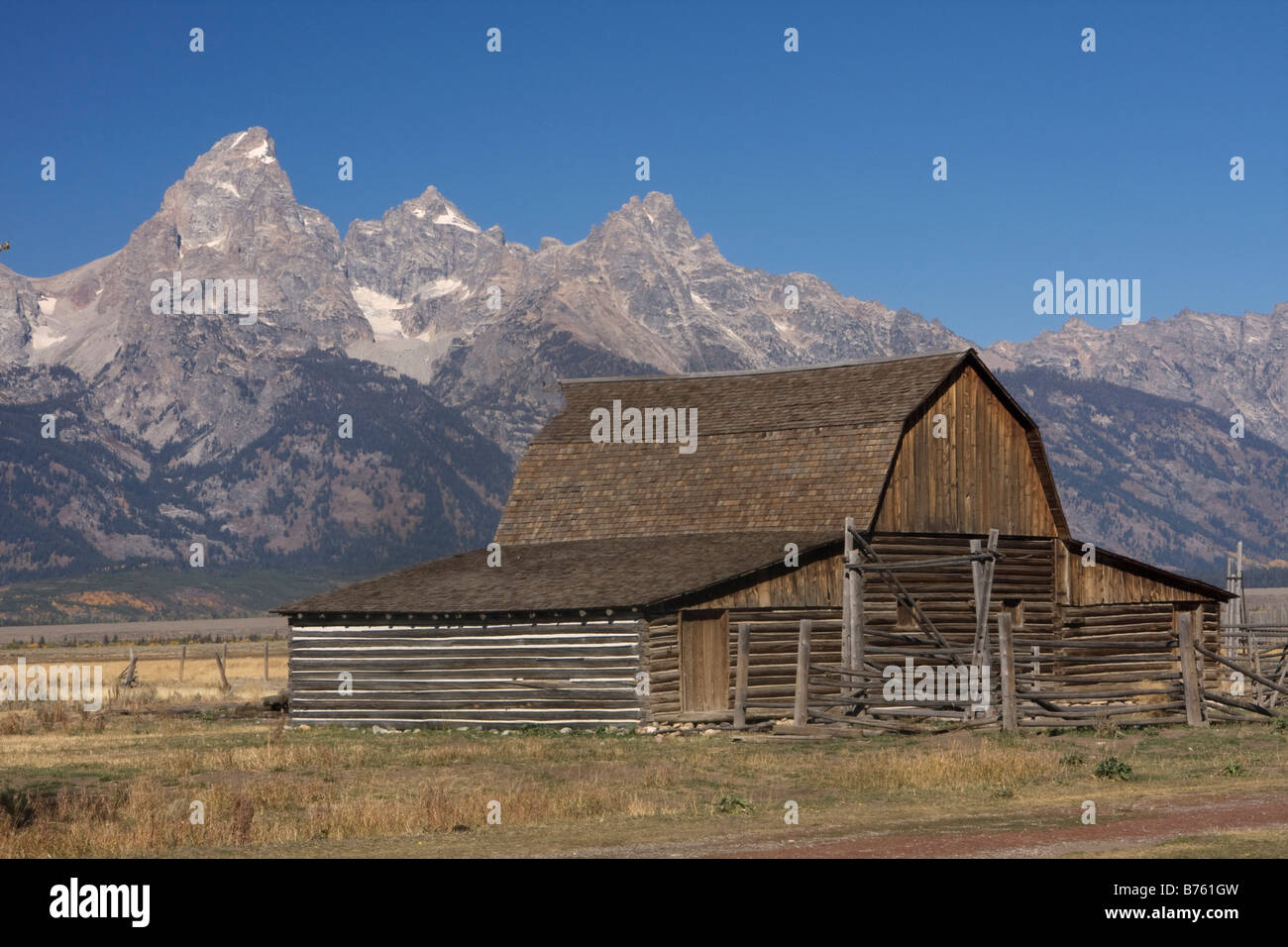 Mormon historic building hi-res stock photography and images - Alamy