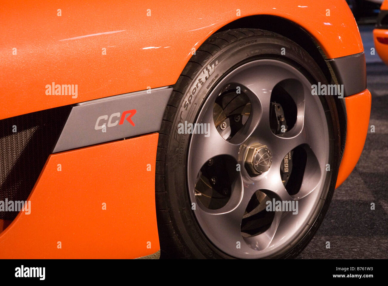 Carbon Fiber Wheels Koenigsegg