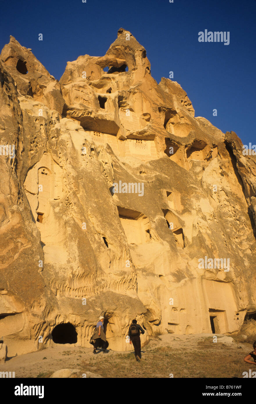 Tufas tuff volcanic ash geology hi-res stock photography and images - Alamy