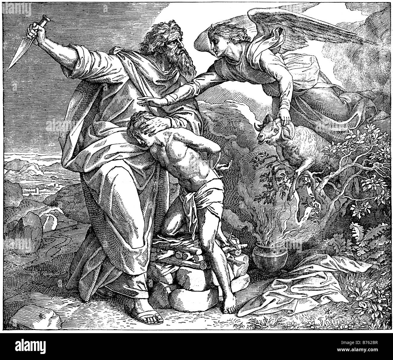 Roman Sacrifice Stock Photos & Roman Sacrifice Stock Images - Alamy