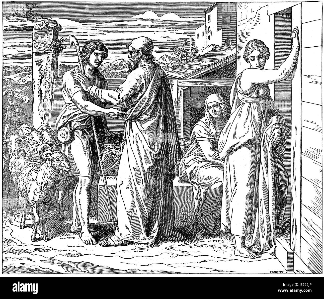 Rachel white Black and White Stock Photos & Images - Alamy