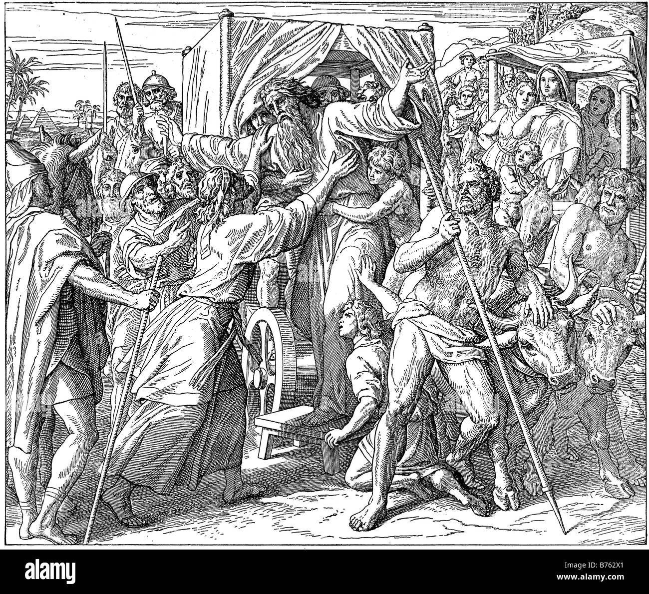 Israels god hi-res stock photography and images - Alamy