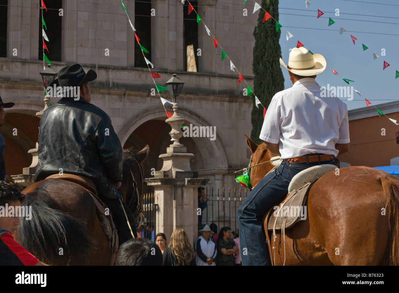 Spanish Cowboys High Resolution Stock Photography and Images - Alamy