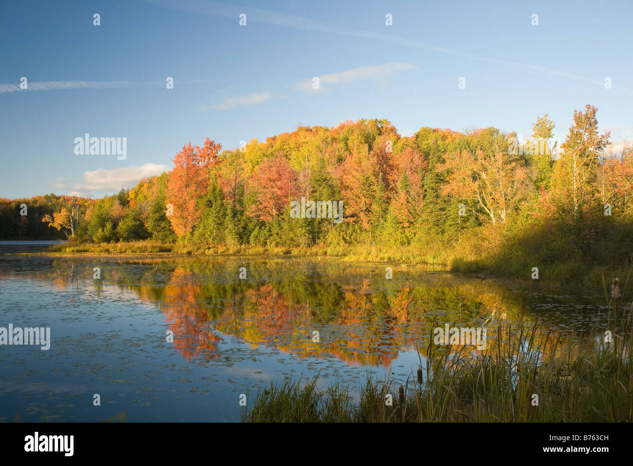 Timm's hill hi-res stock photography and images - Alamy