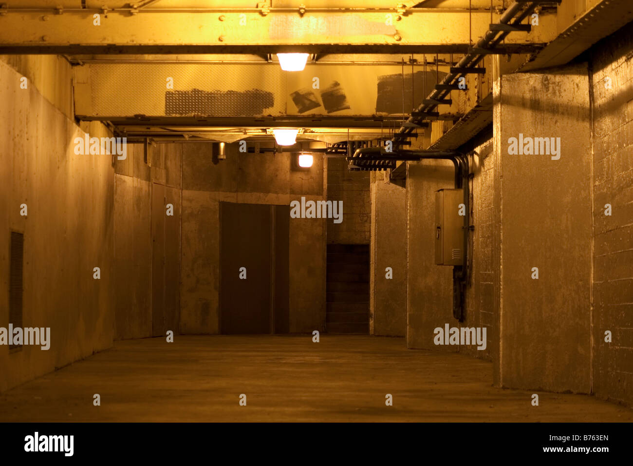 Subterrain hi-res stock photography and images - Alamy