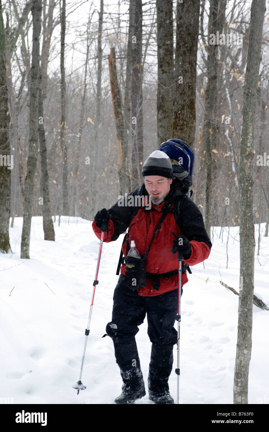 Cold ecosystem Cut Out Stock Images & Pictures - Alamy
