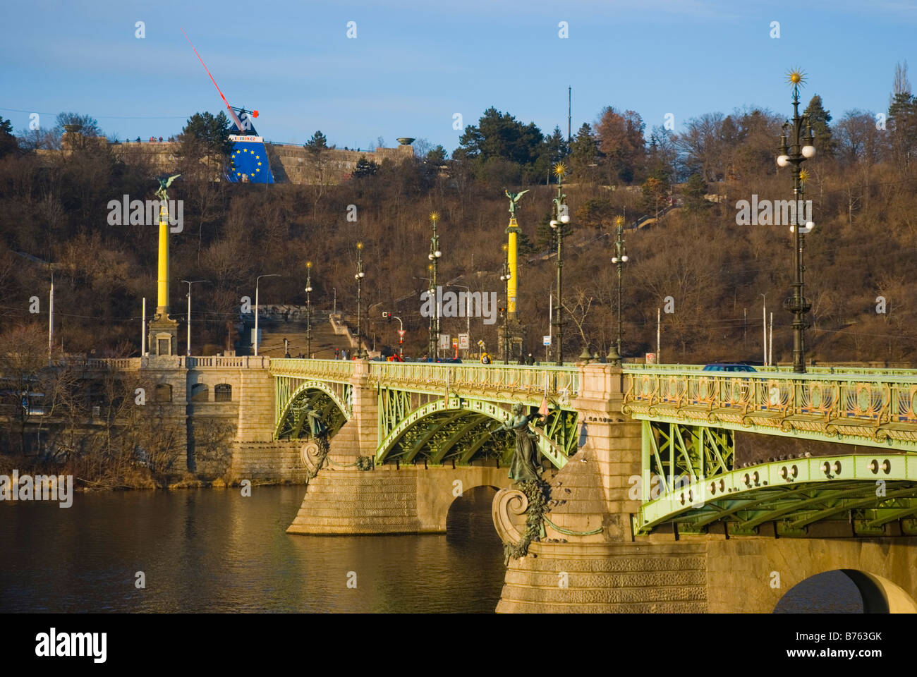 Czech marking hi-res stock photography and images - Alamy