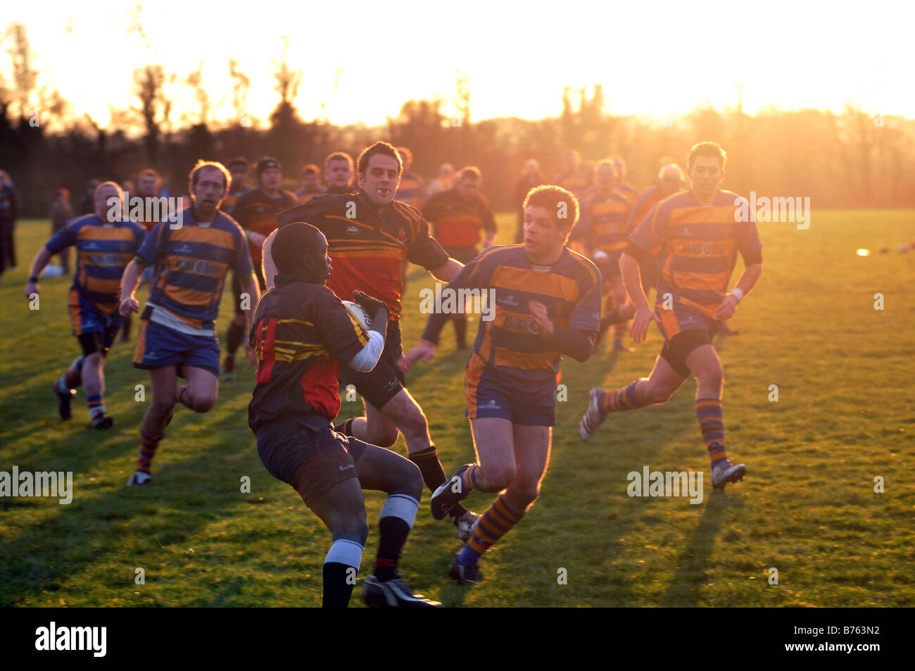 Gb rugby union man hi-res stock photography and images - Alamy