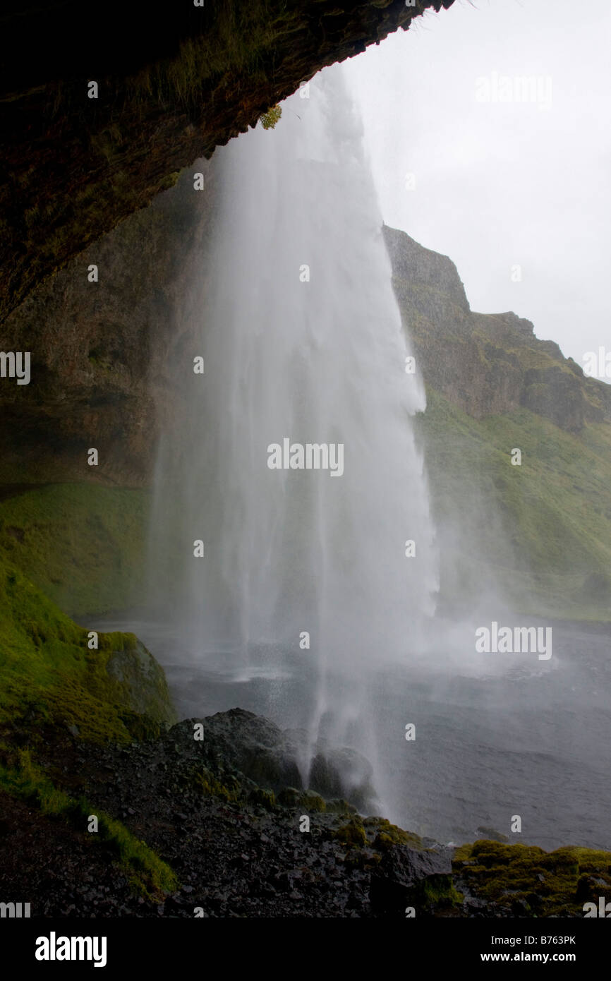Foss Iceland Stock Photos & Foss Iceland Stock Images - Alamy
