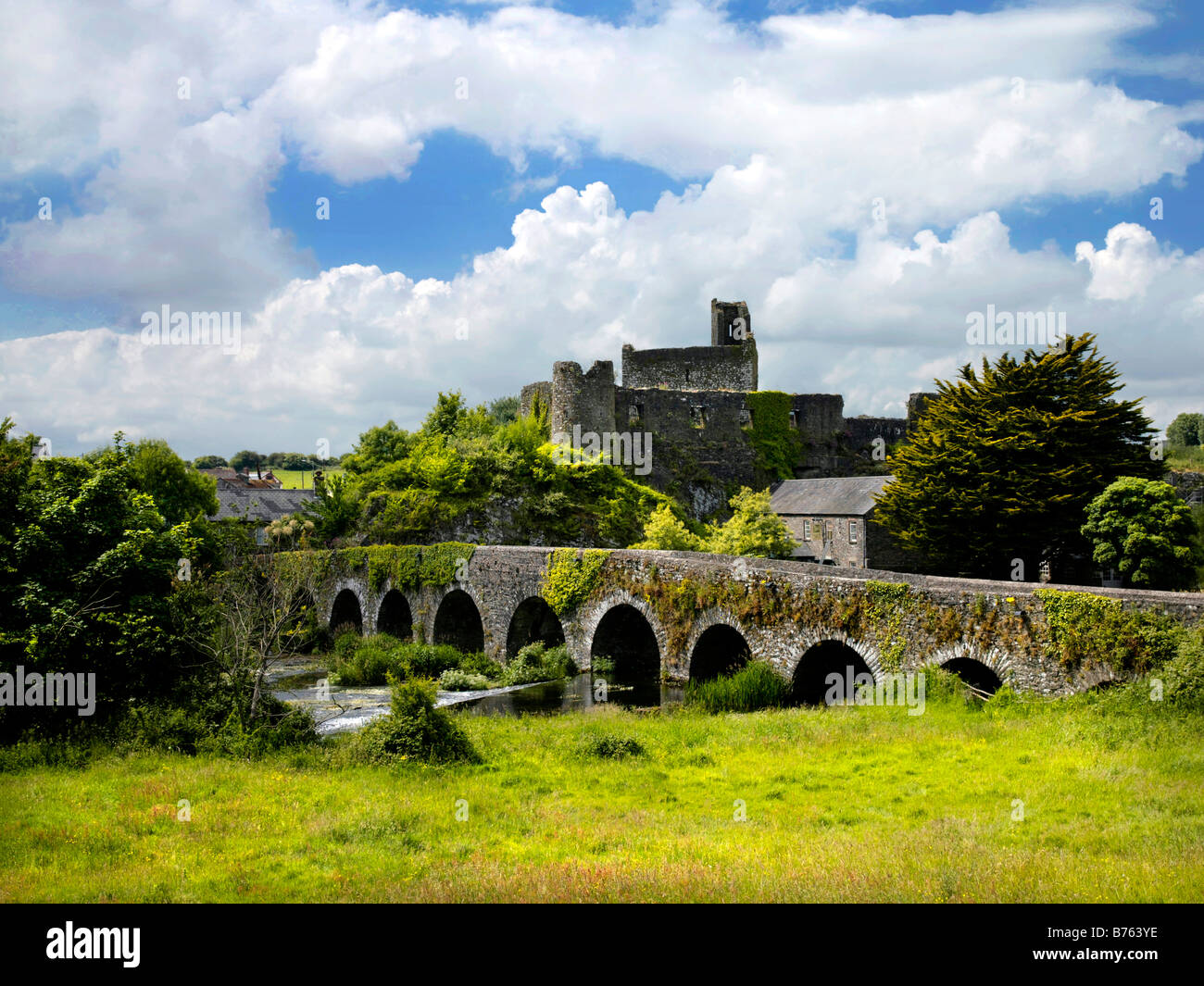 Glanworth High Resolution Stock Photography and Images - Alamy