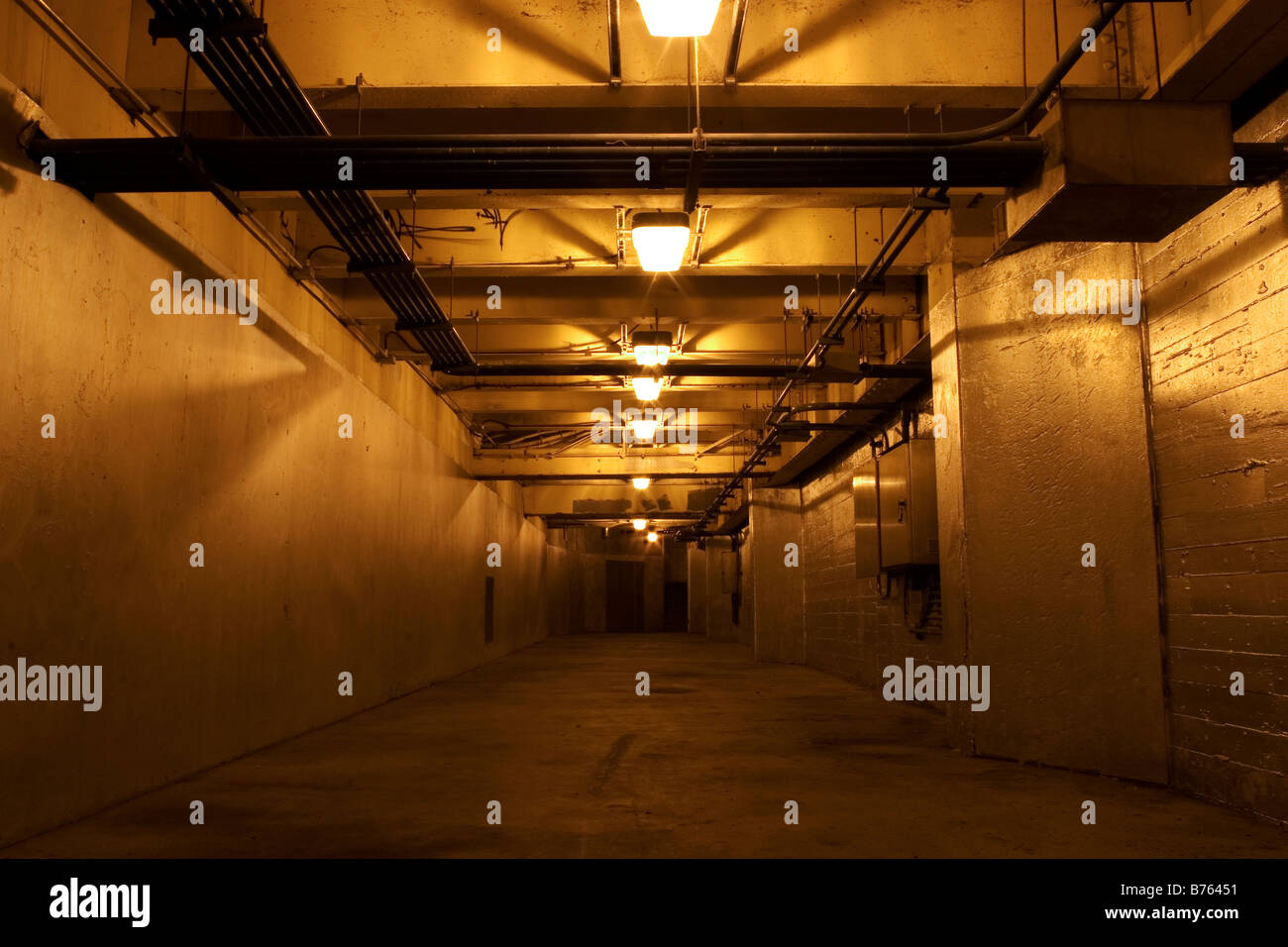 Subterrain hi-res stock photography and images - Alamy