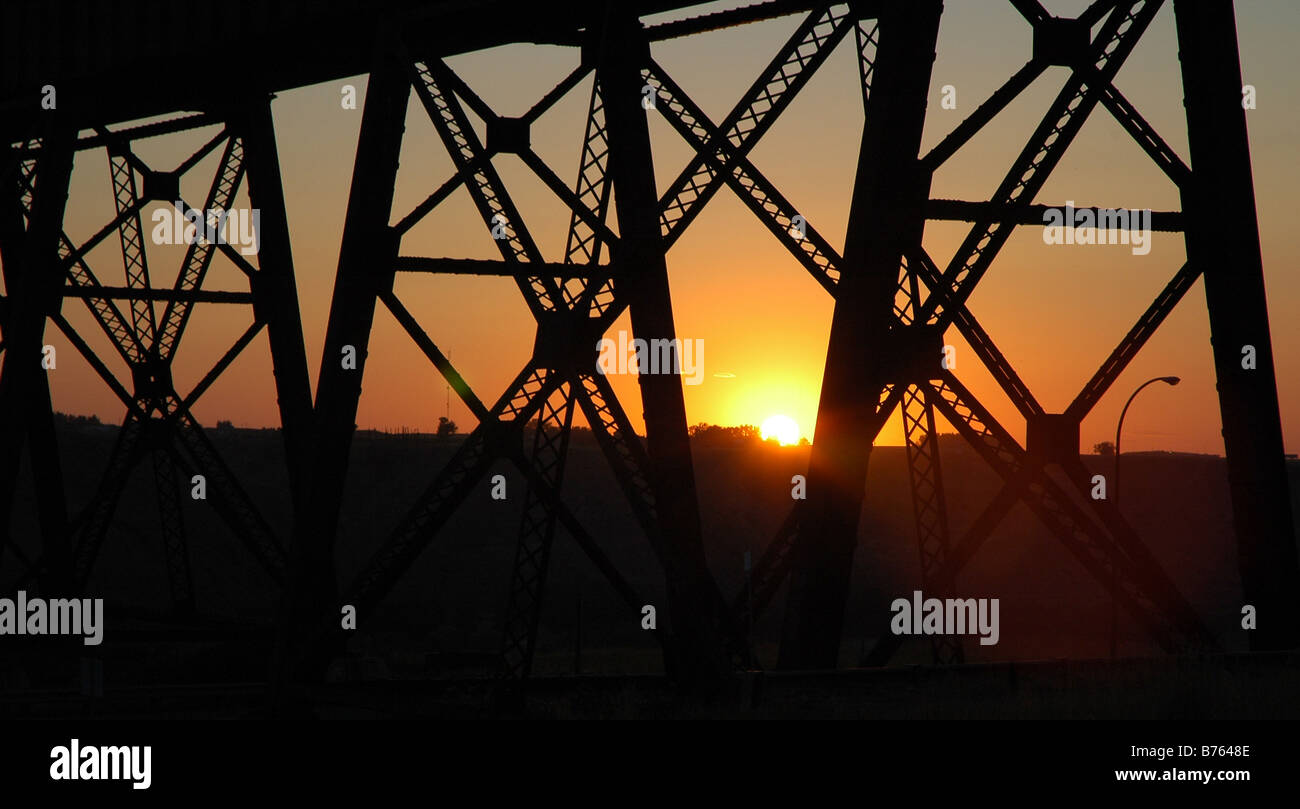 Highlevel bridge hi-res stock photography and images - Alamy
