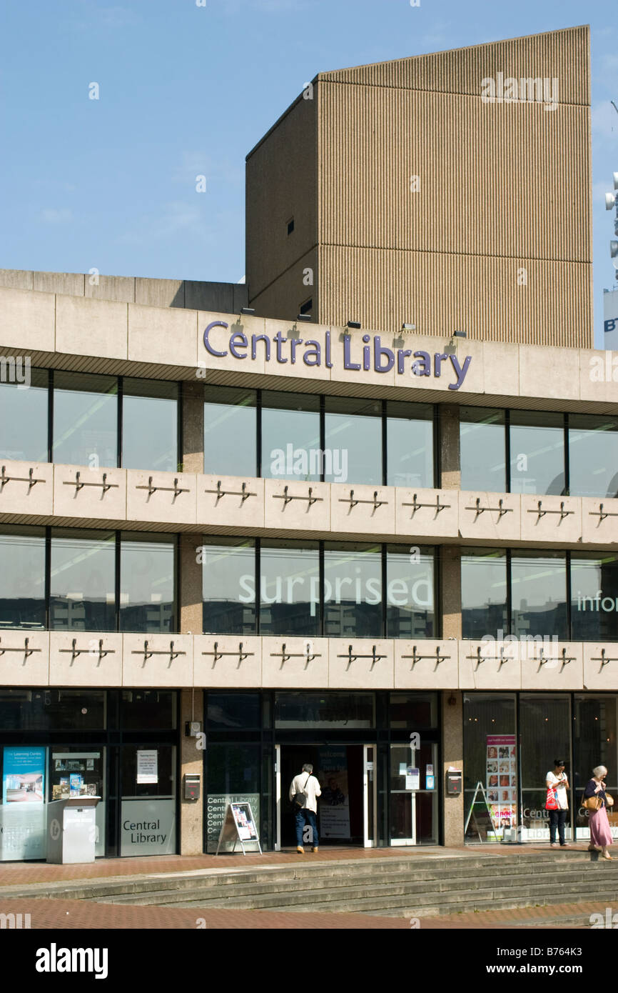 Birmingham culture hi-res stock photography and images - Alamy