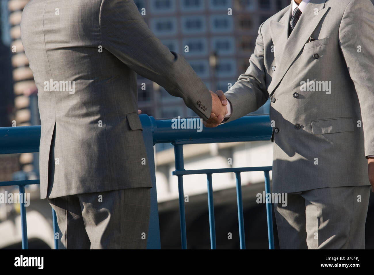 Shaking bridge hi-res stock photography and images - Alamy