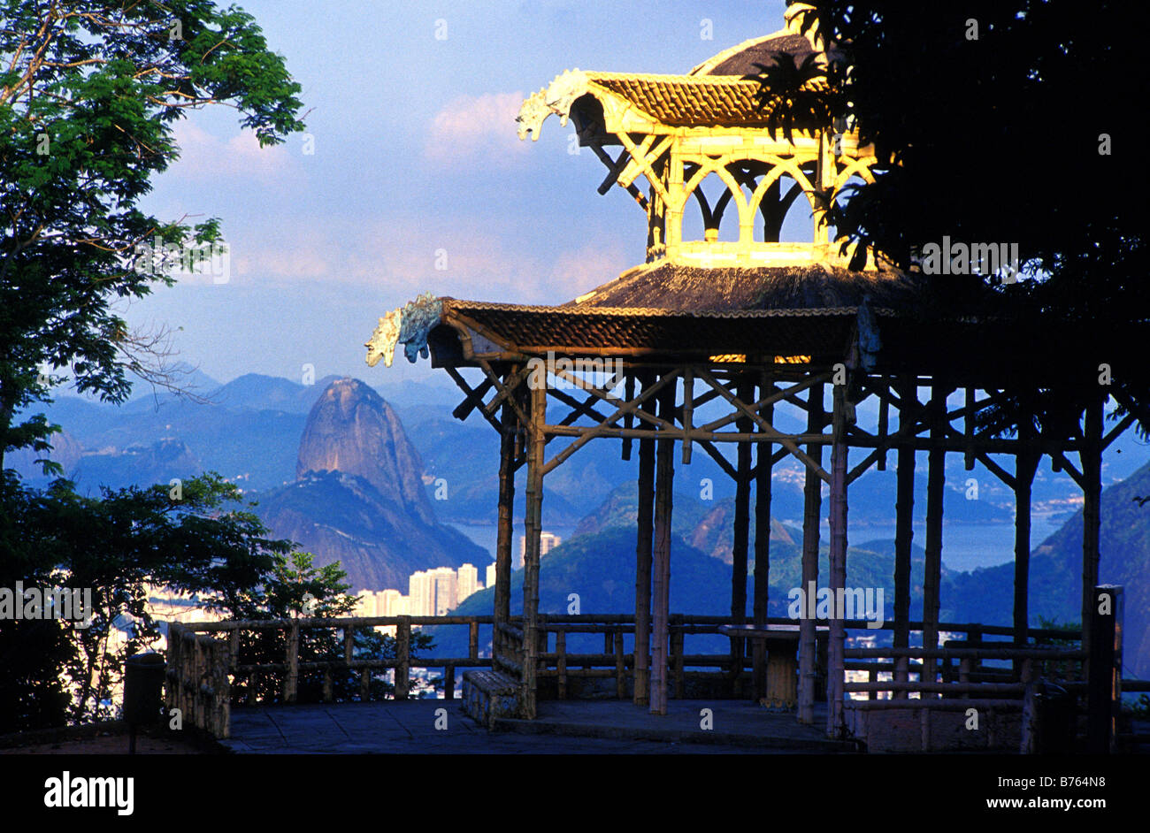 Vista chinesa hi-res stock photography and images - Alamy