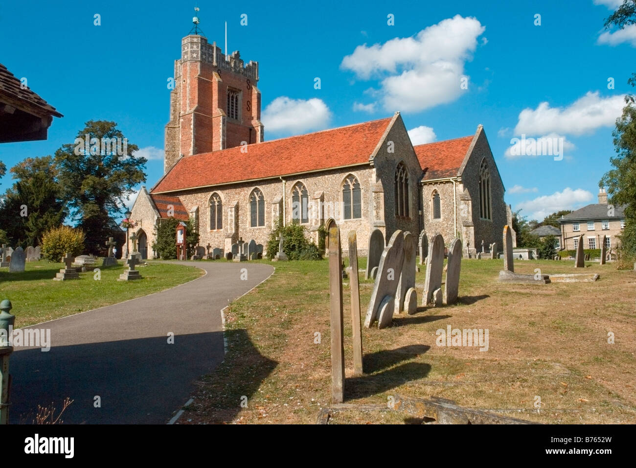 Earls colne, essex hi-res stock photography and images - Alamy