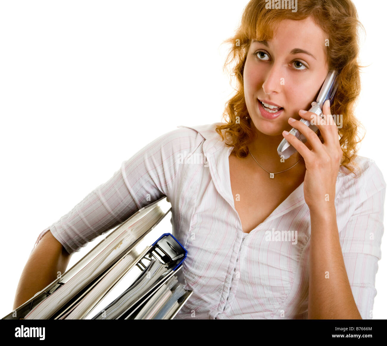 Asking calling hi-res stock photography and images - Alamy