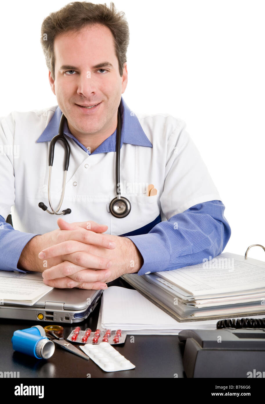 Docotor hi-res stock photography and images - Alamy