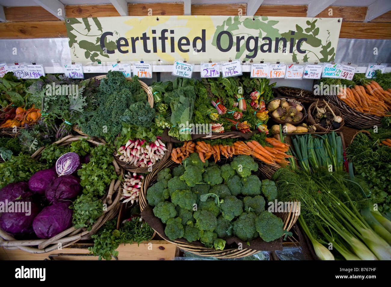 Fairview gardens hi-res stock photography and images - Alamy