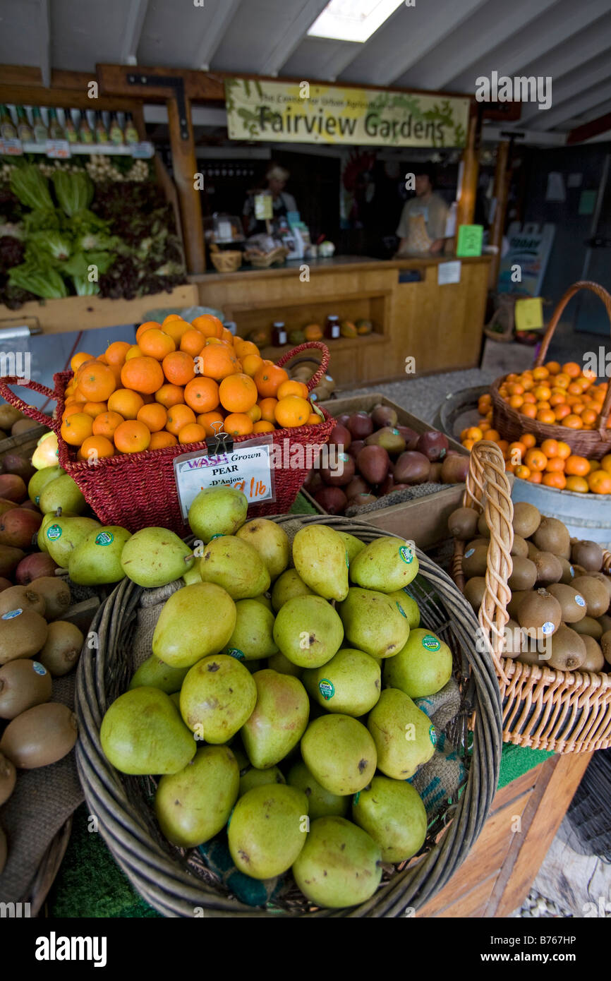 Fairview gardens hi-res stock photography and images - Alamy
