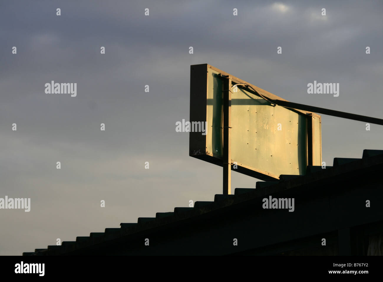 Billboard placement hi-res stock photography and images - Alamy