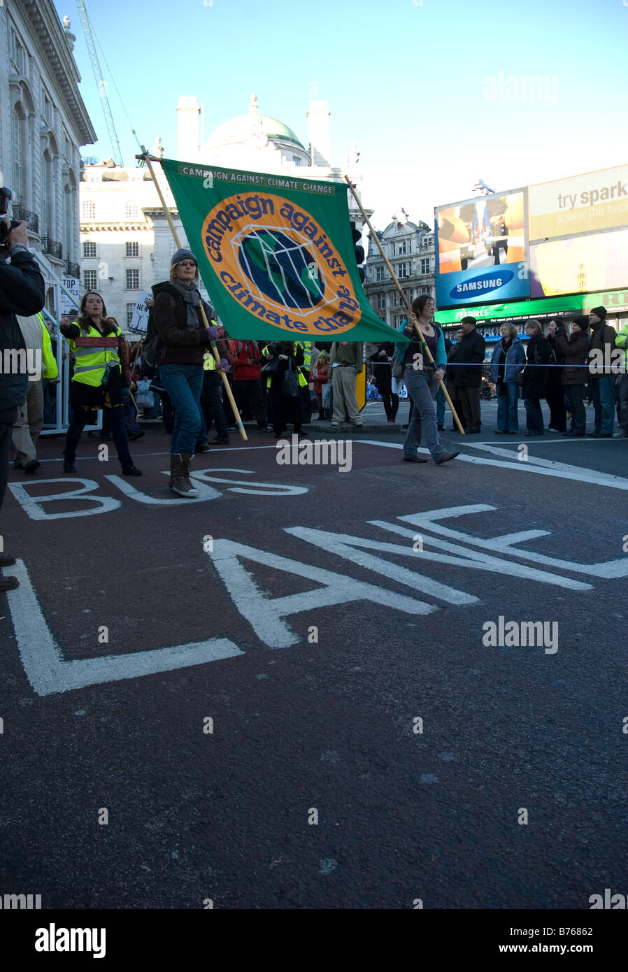 Banner lane hi-res stock photography and images - Alamy
