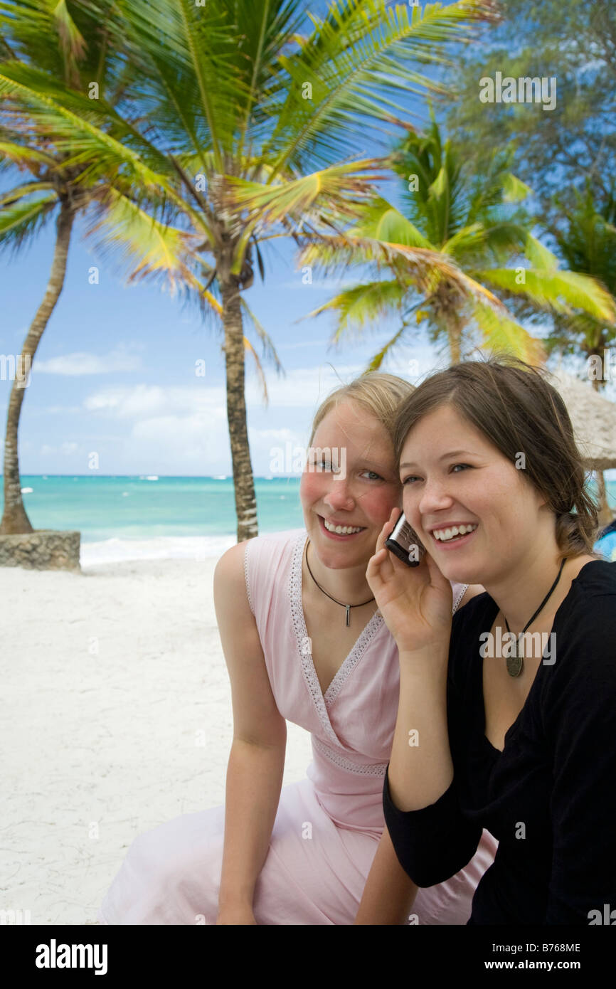 Palmen picture hi-res stock photography and images - Alamy