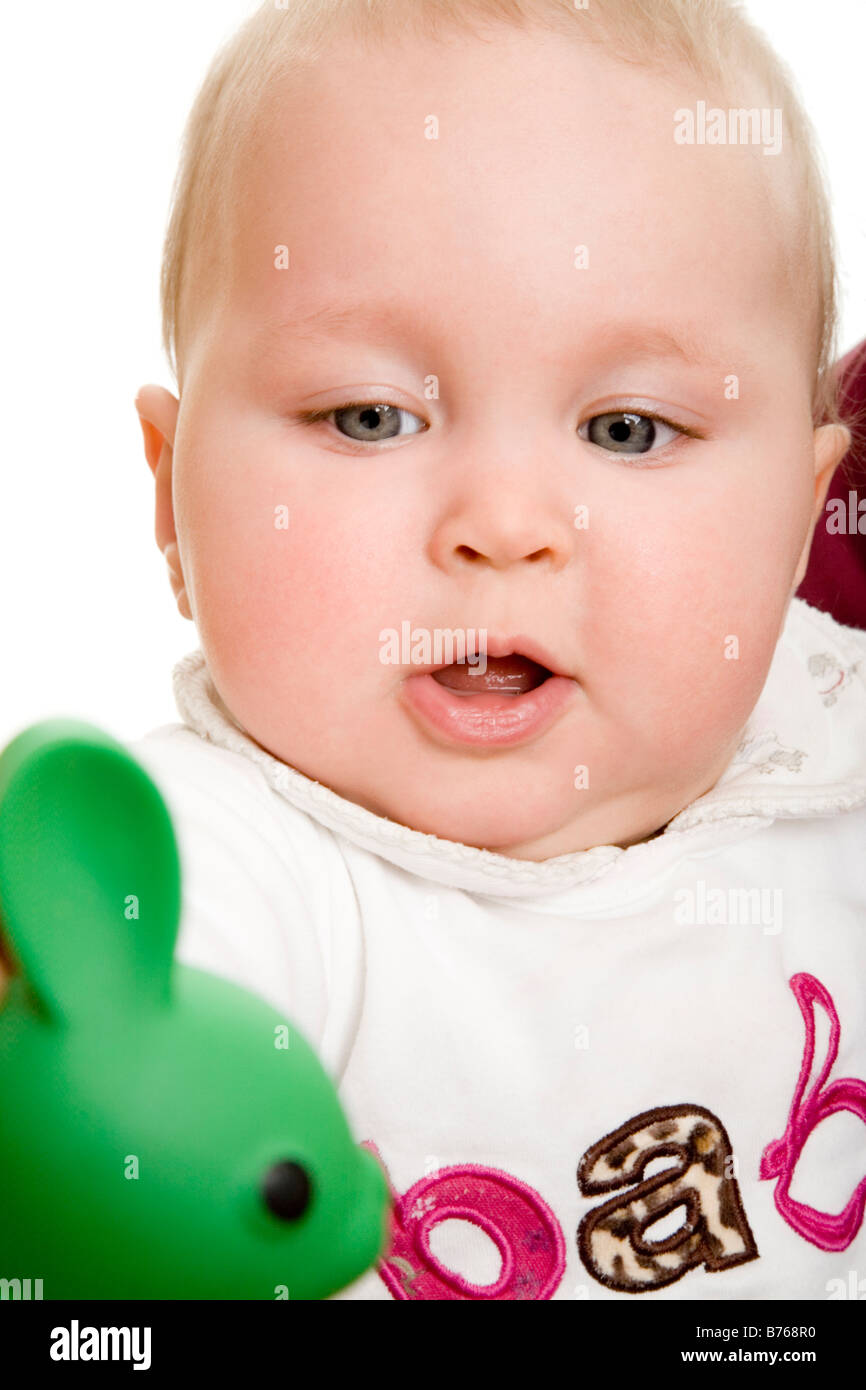 Baby layer hi-res stock photography and images - Alamy