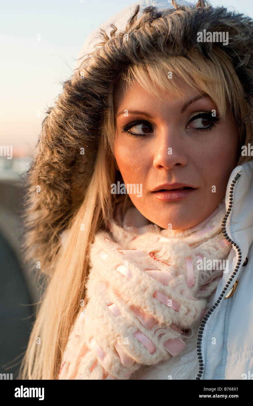 Editorial fashion hi-res stock photography and images - Alamy