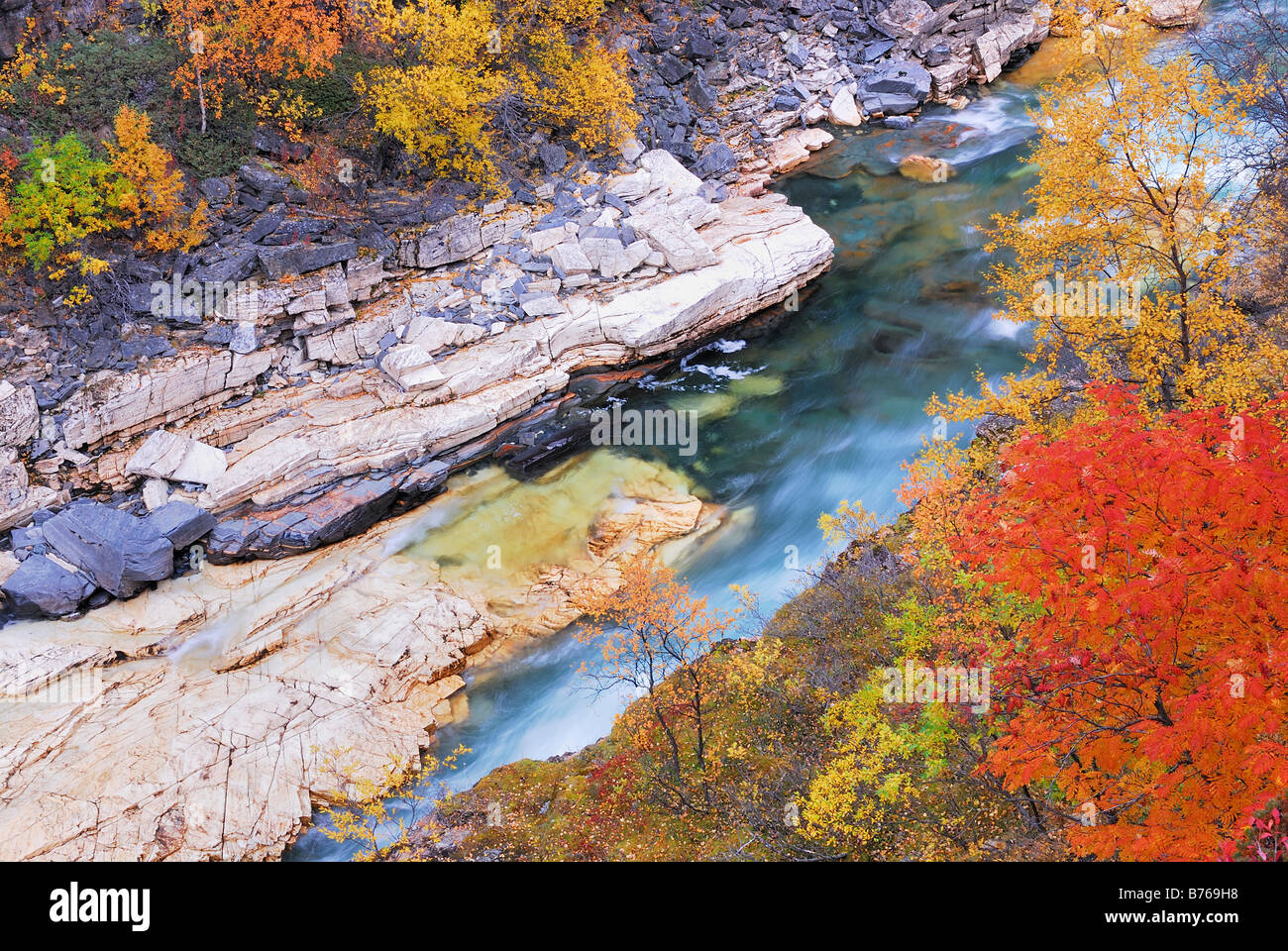 Lotic system hi-res stock photography and images - Alamy