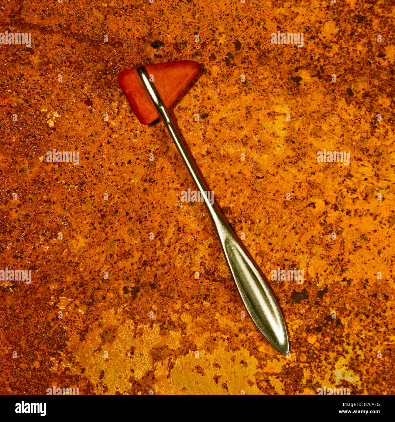 Sheet metal hammer hi-res stock photography and images - Alamy