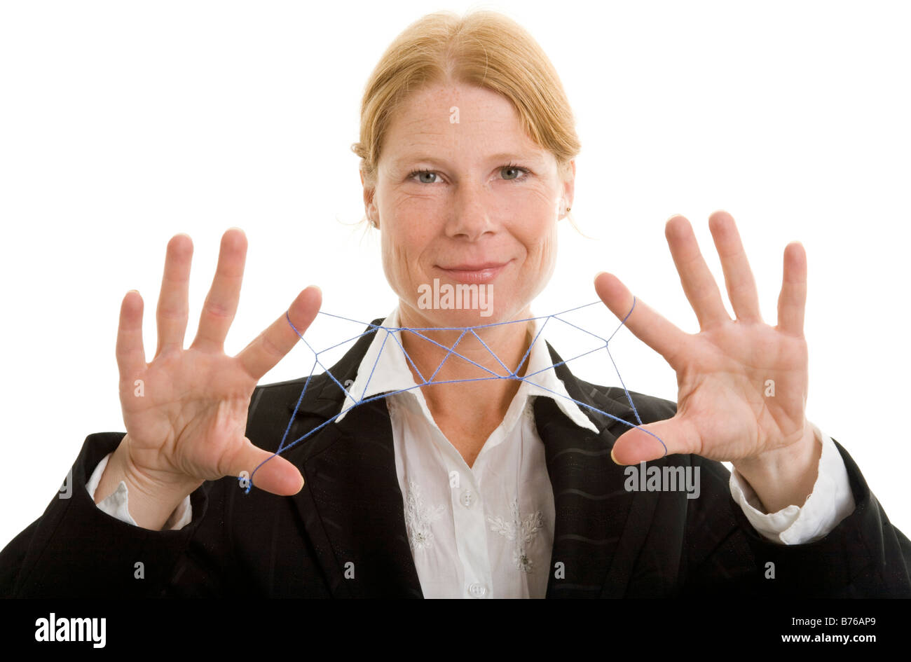 Layered strings hi-res stock photography and images - Alamy