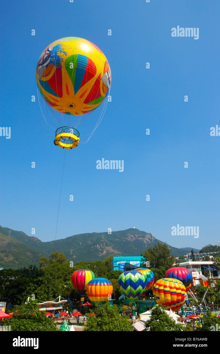 Skyfair hi-res stock photography and images - Alamy