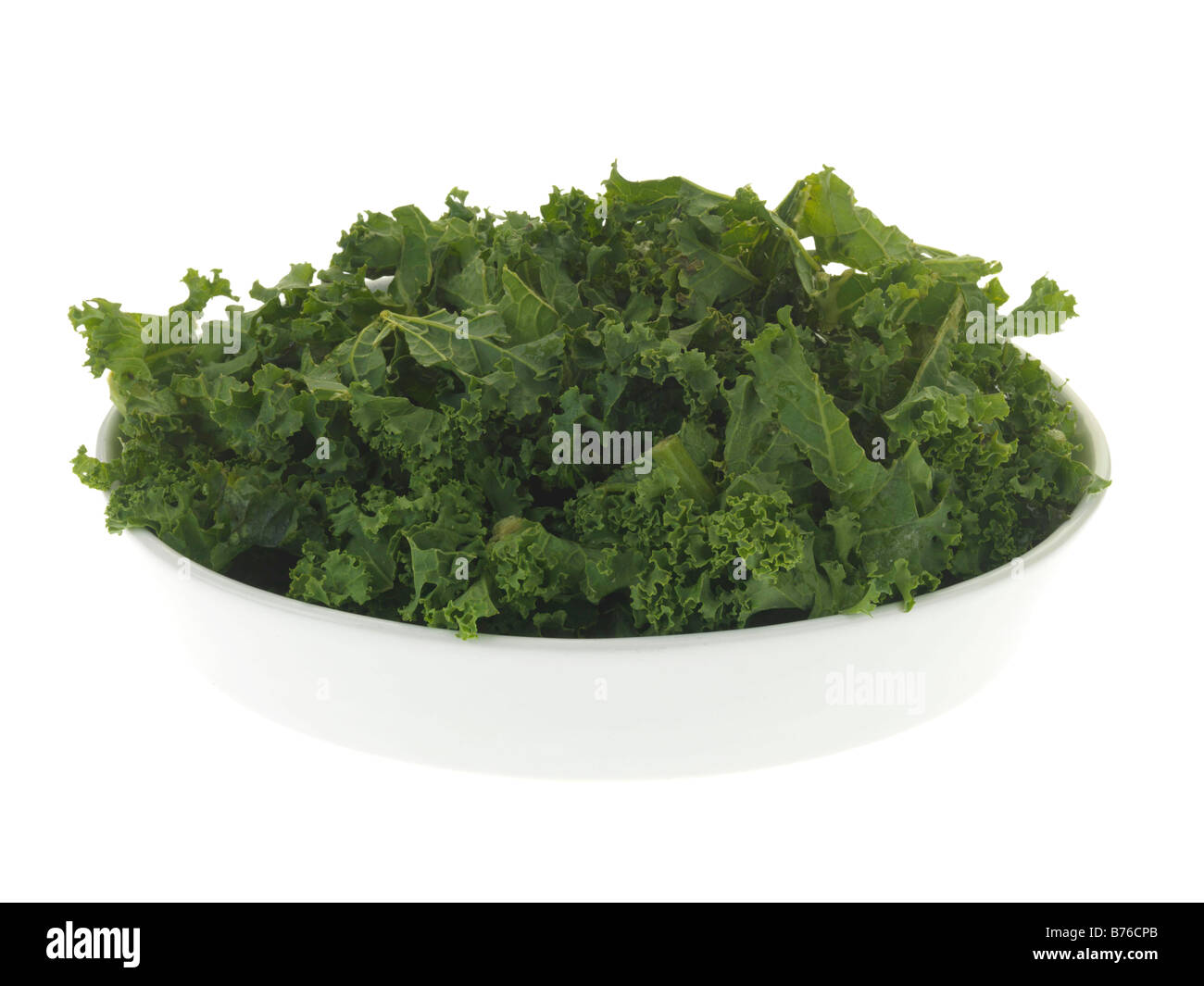 Curly curley kale fresh raw vegetables vegetable healthy food Cut Out ...