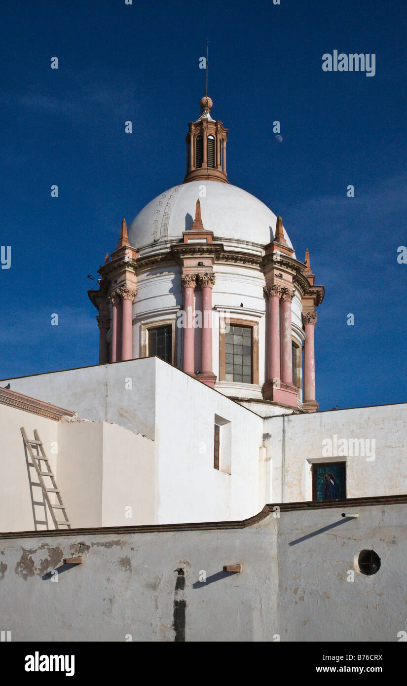 Santa rosa cathedral hi-res stock photography and images - Alamy