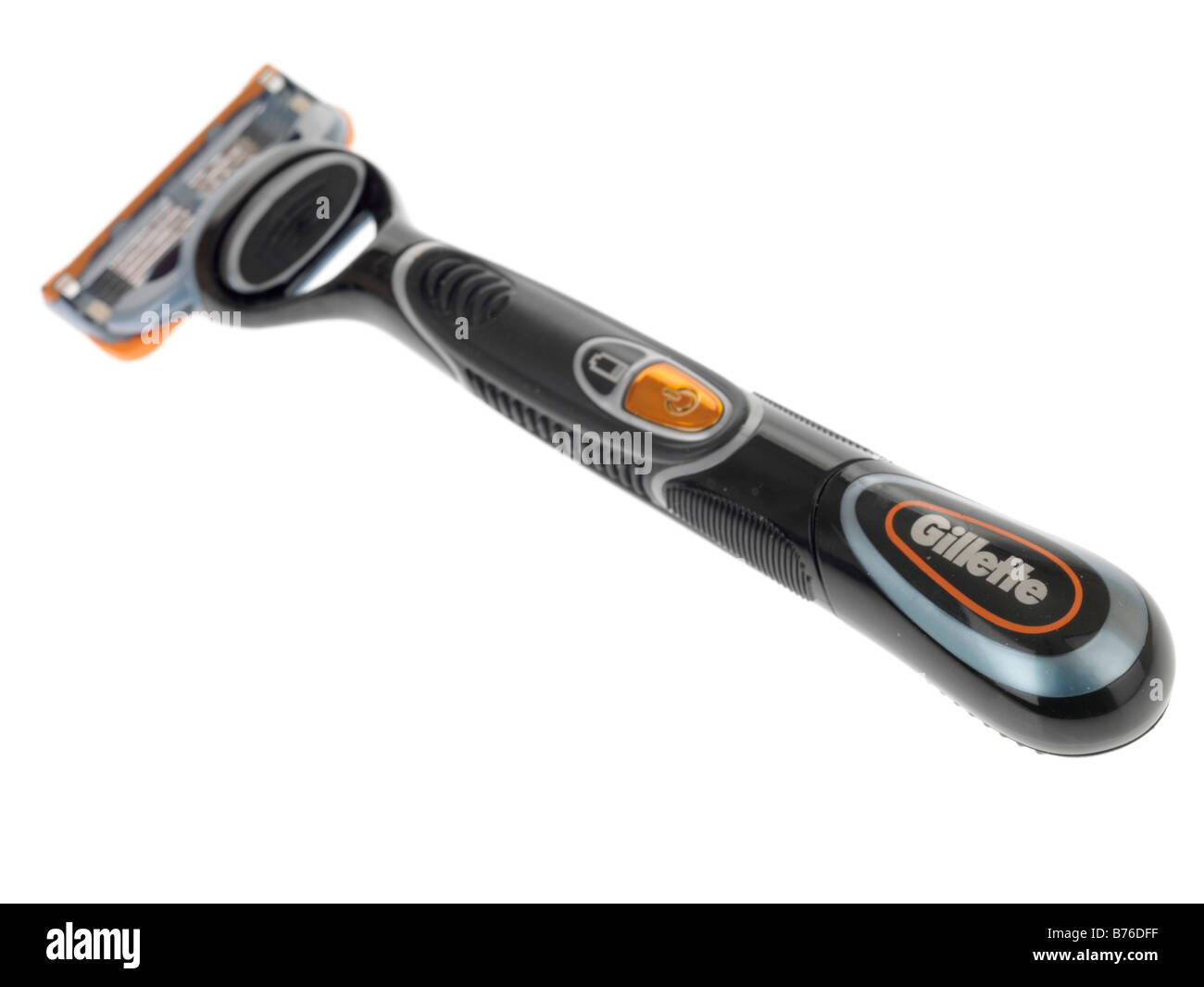 Battery Powered Razor Stock Photo - Alamy