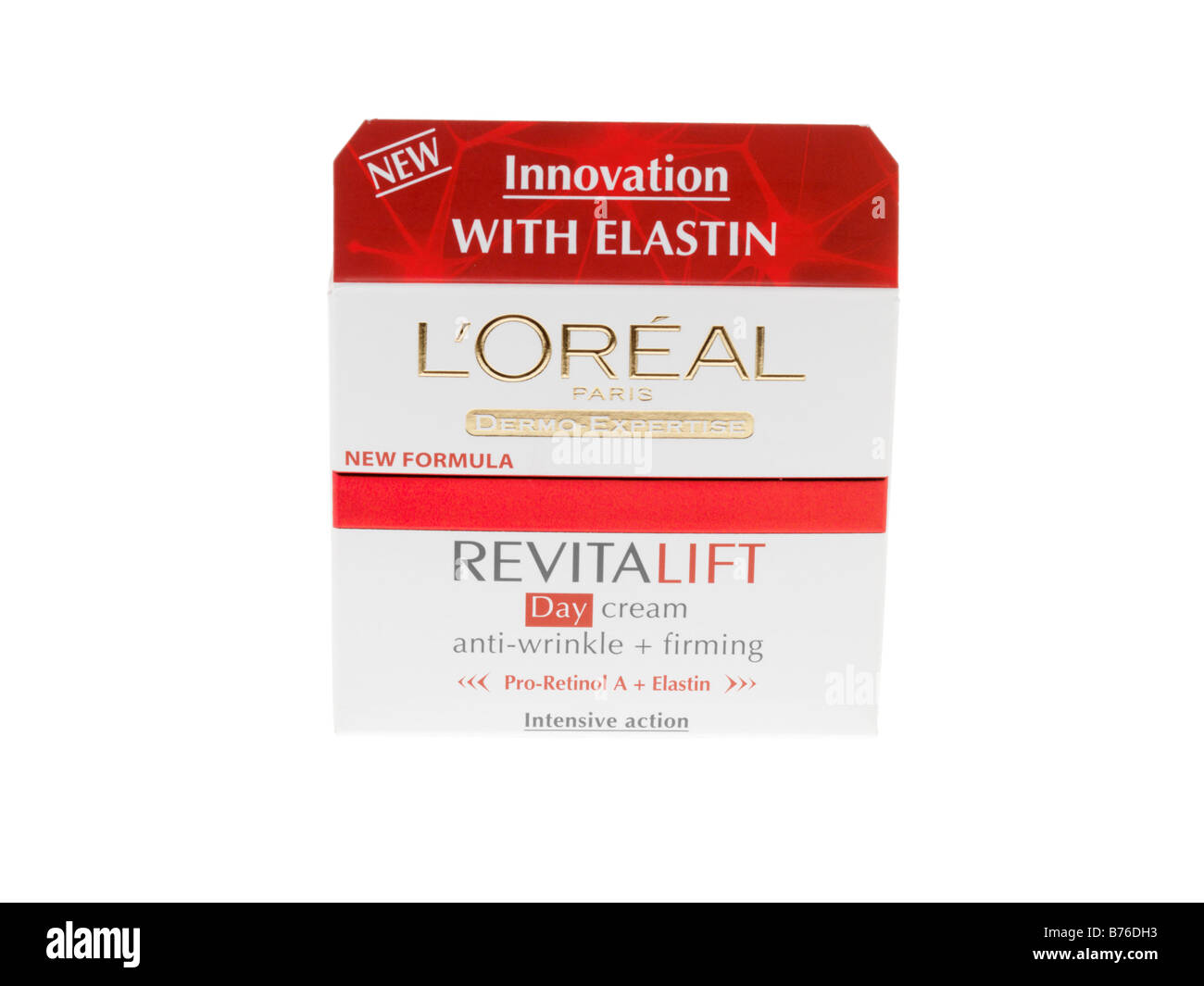 Dermo cream hi-res stock photography and images - Alamy