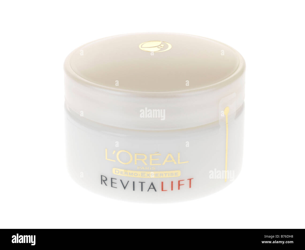 Dermo cream hi-res stock photography and images - Alamy