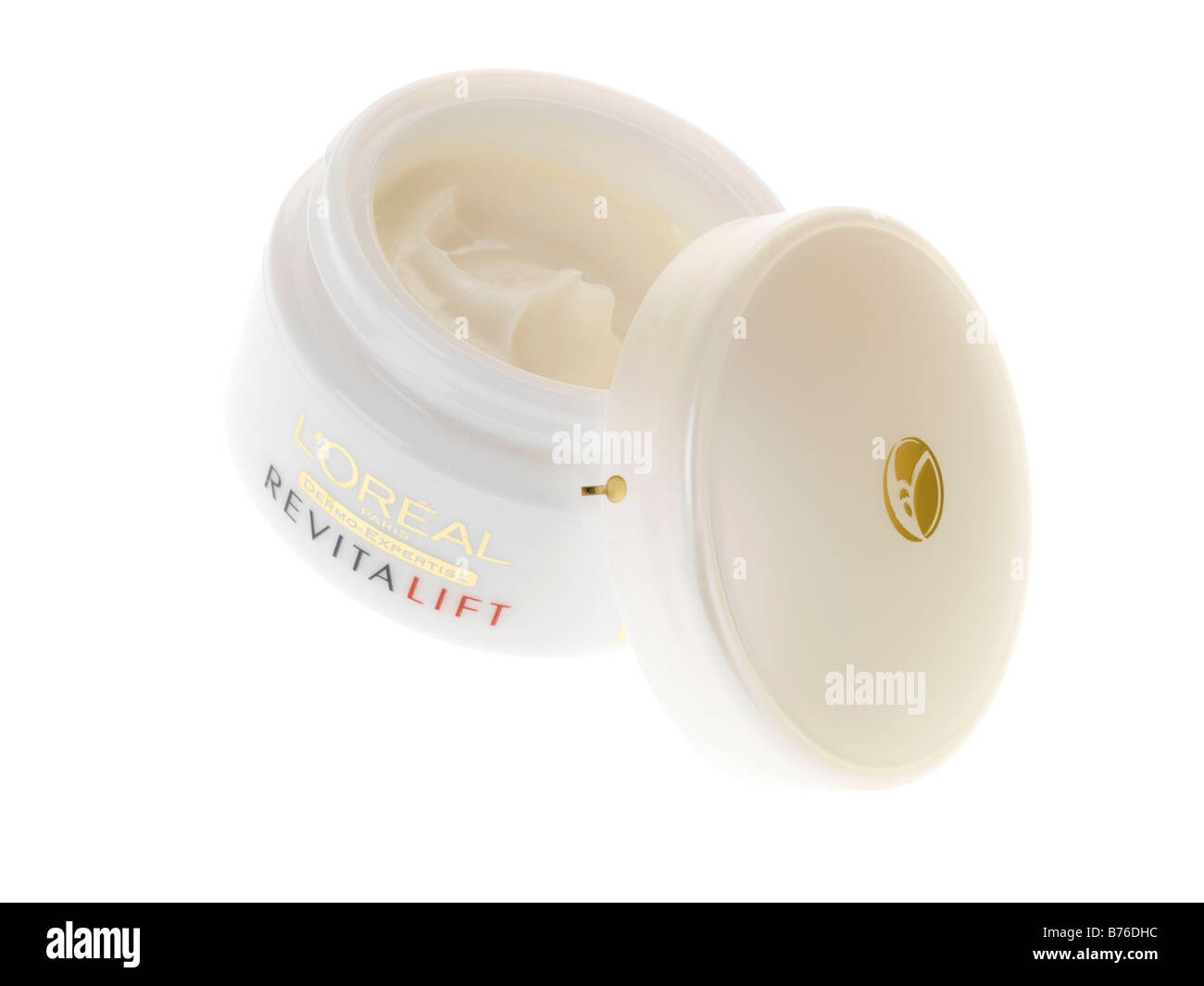 Dermo cream hi-res stock photography and images - Alamy