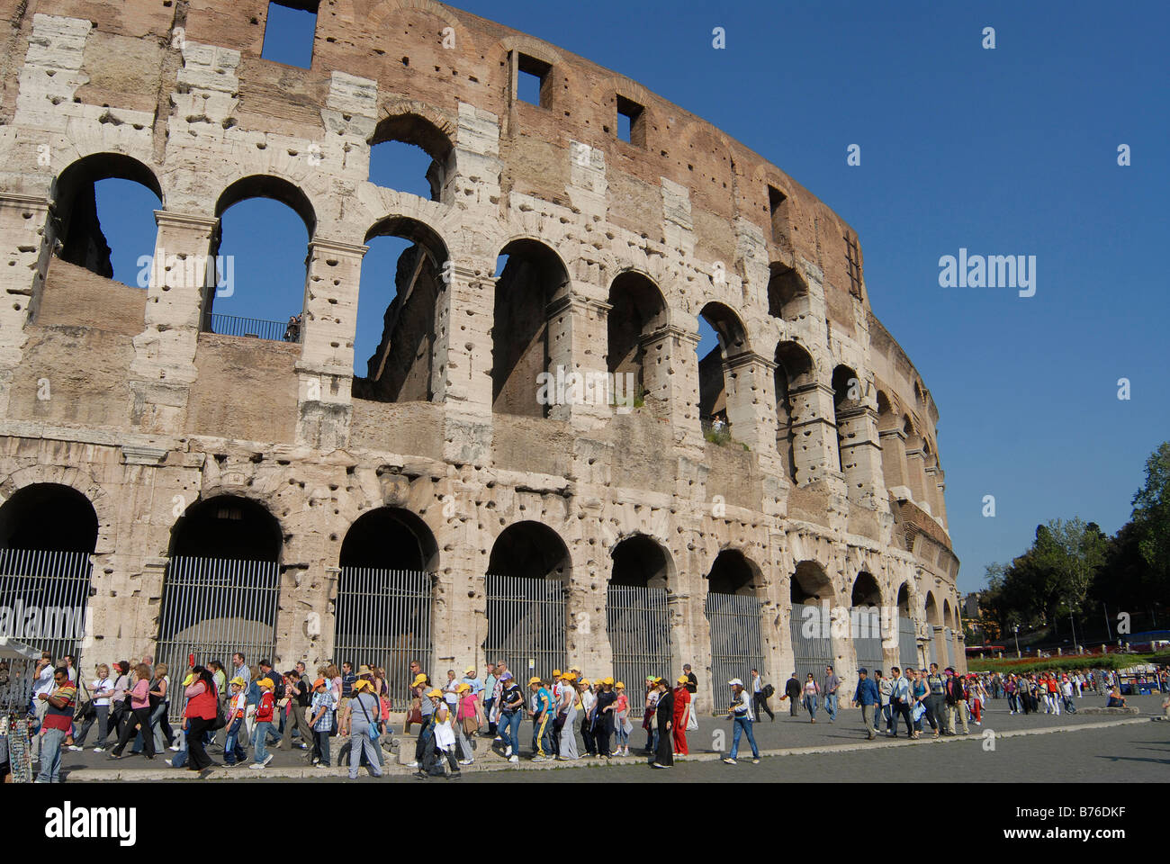 Rome old school hi-res stock photography and images - Alamy