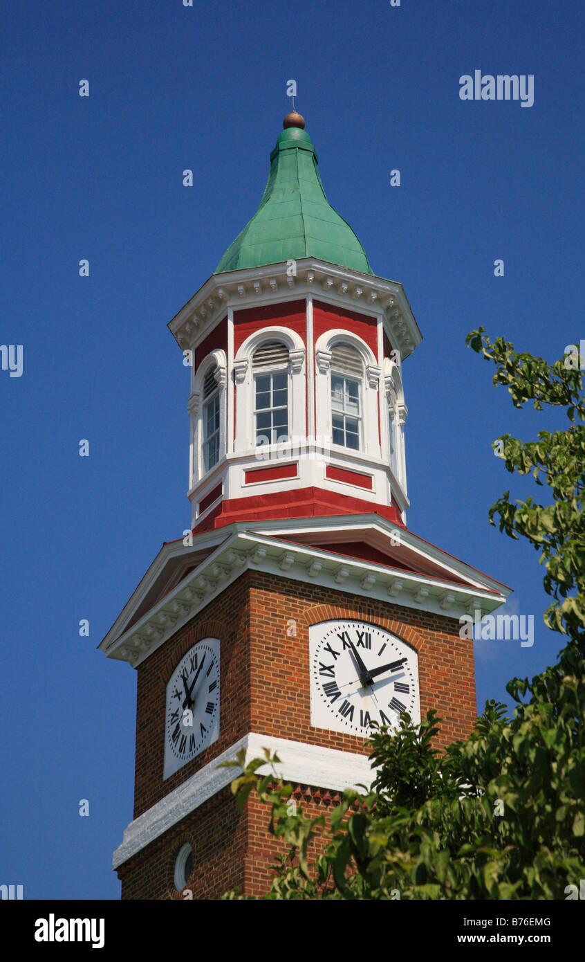 Culpeper virginia hi-res stock photography and images - Alamy