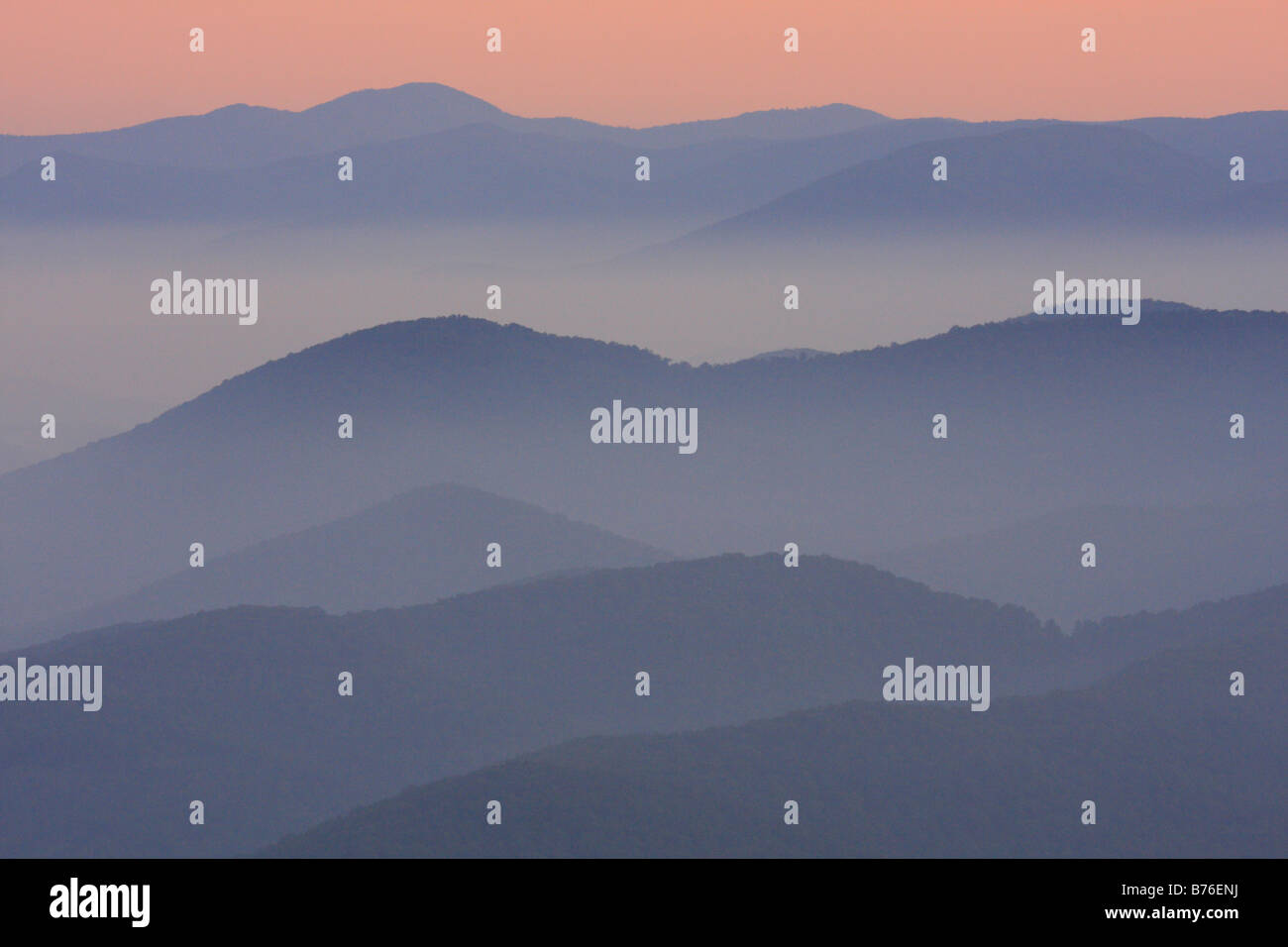 Ravens roost overlook hi-res stock photography and images - Alamy