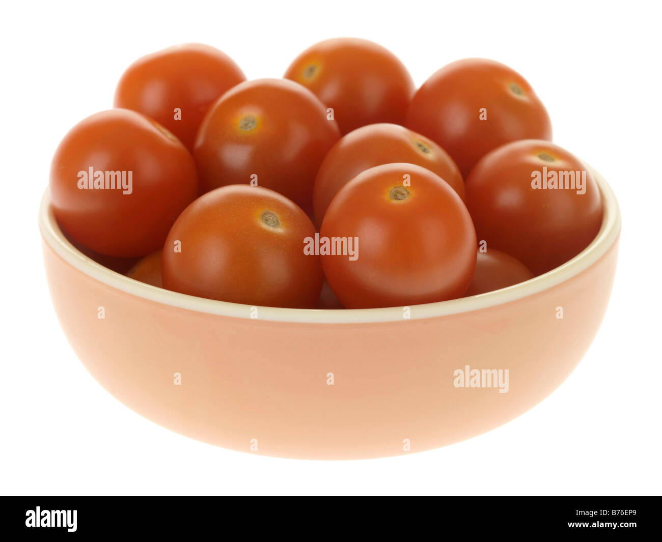 Baby tomatos hi-res stock photography and images - Alamy