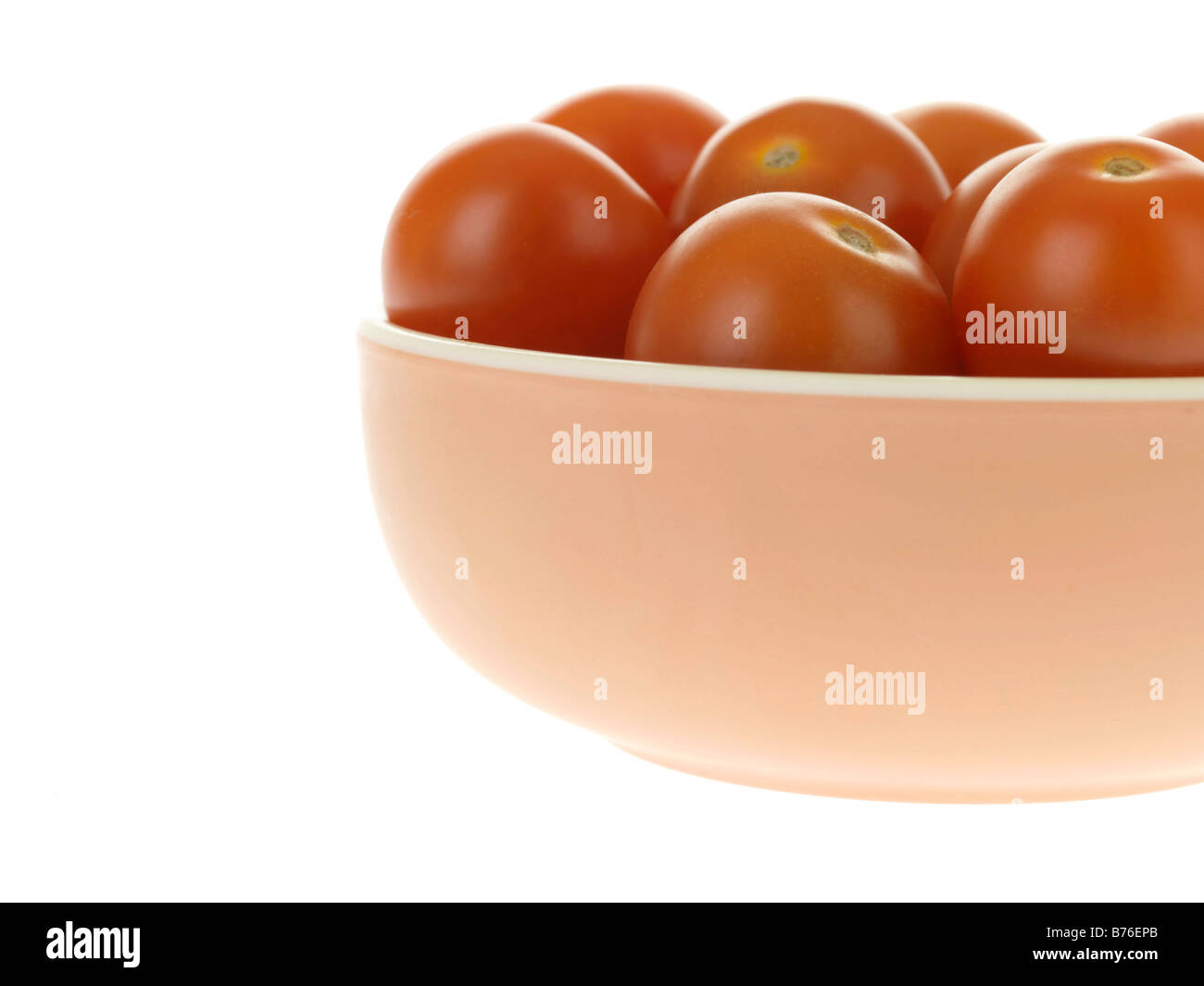 Baby tomatos hi-res stock photography and images - Alamy
