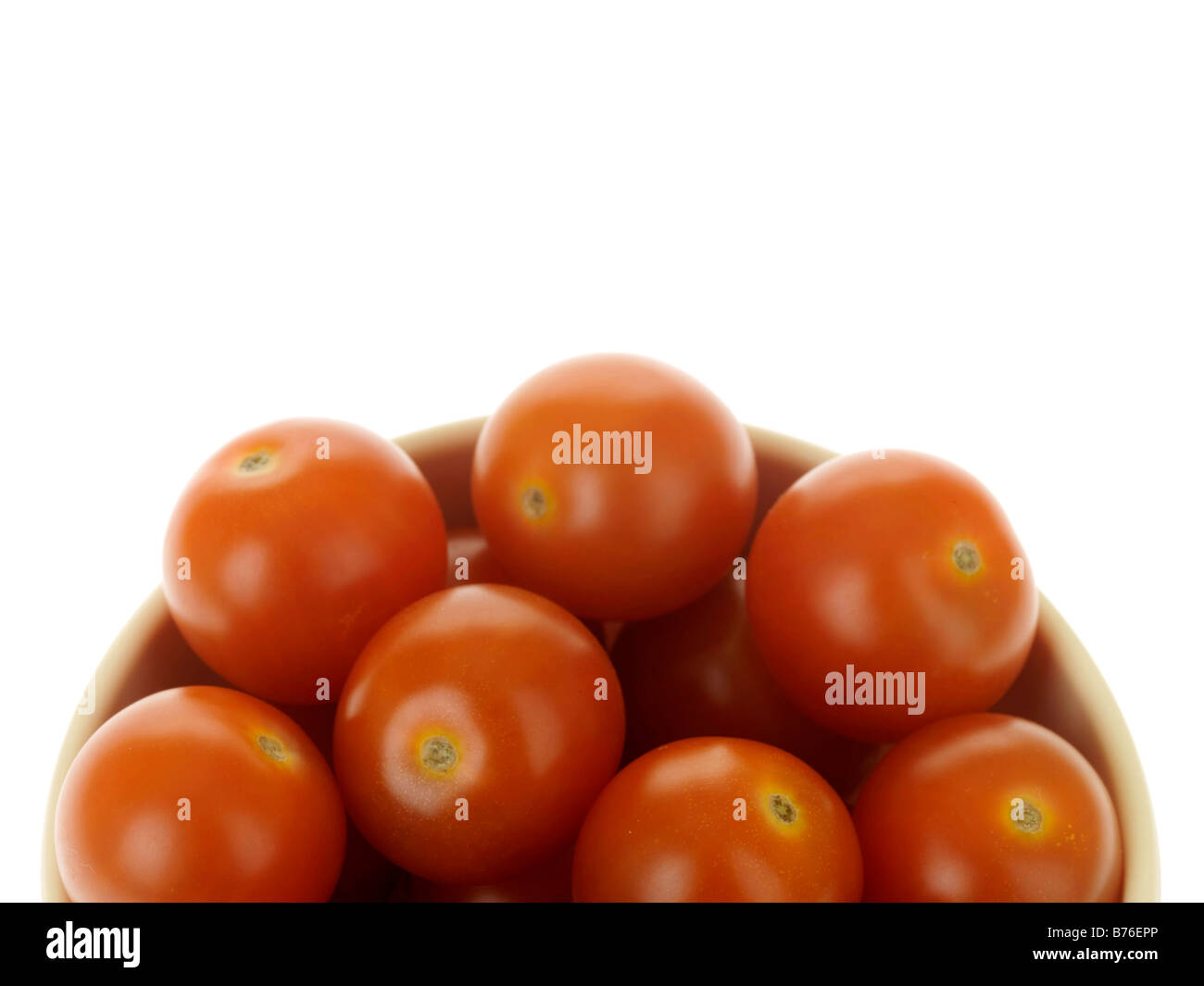 Baby tomatos hi-res stock photography and images - Alamy