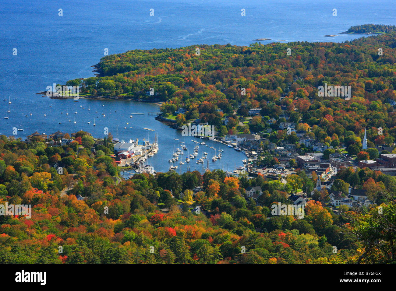Are Dogs Allowed Mount Battie Maine