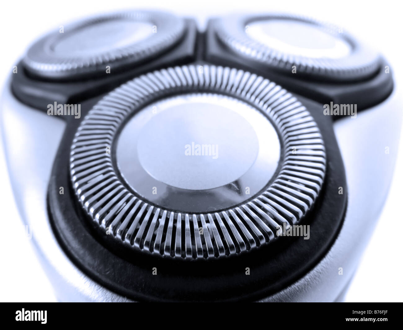 Philips electric razor hi-res stock photography and images - Alamy