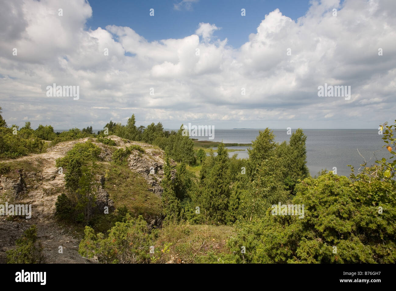 Uugu cliff hi-res stock photography and images - Alamy