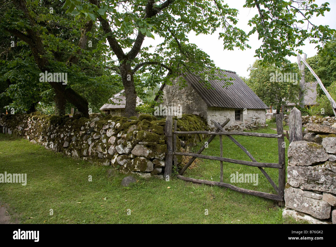 Koguva museum hi-res stock photography and images - Alamy