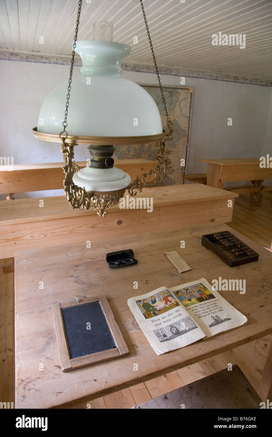 Koguva museum hi-res stock photography and images - Alamy